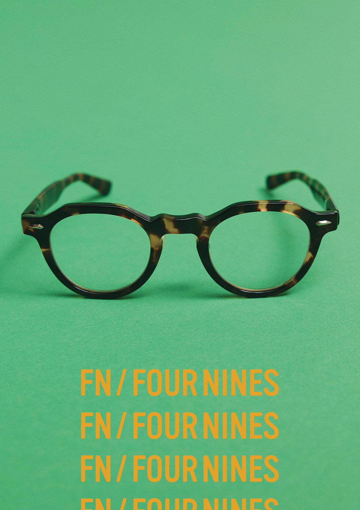 LINE UP｜FN / FOUR NINES｜999.9 フォーナインズ